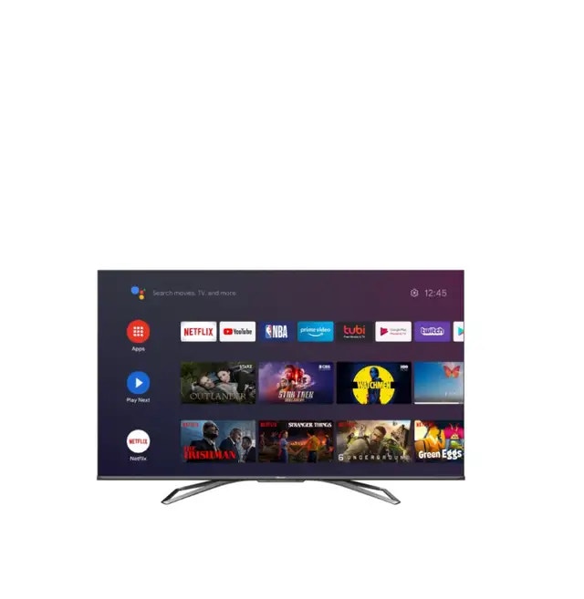 Hisense 65″ Q9G Series 4K QLED Quantum Dot Android Smart TV | General ...