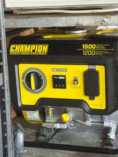 711 ads for used generators in All Categories in Ontario | Kijiji ...