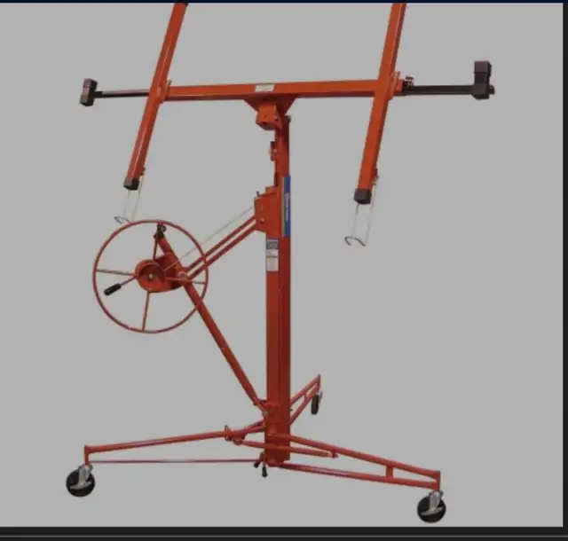 Drywall lift for rent | Other | Muskoka | Free local classifieds - Kijiji