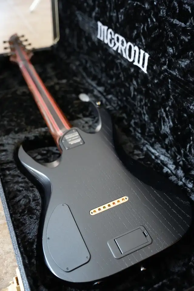 Schecter Custom Shop KM-7 | Guitars | Barrie | Free local classifieds ...
