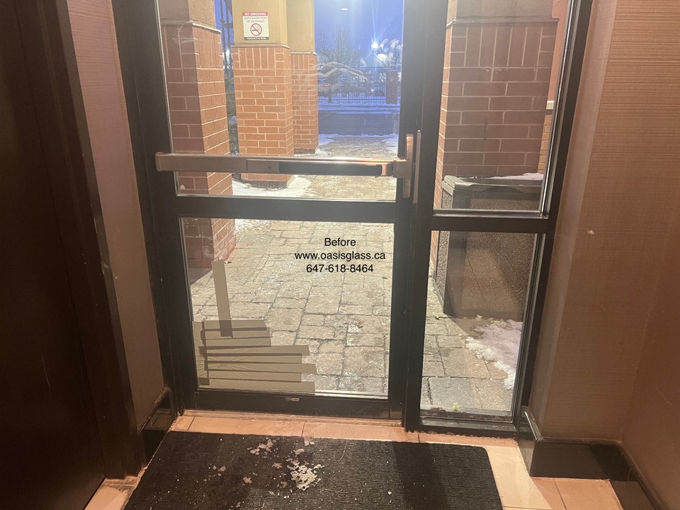 Foggy / Broken Glass & Window Hardware Repair | Windows & Doors ...