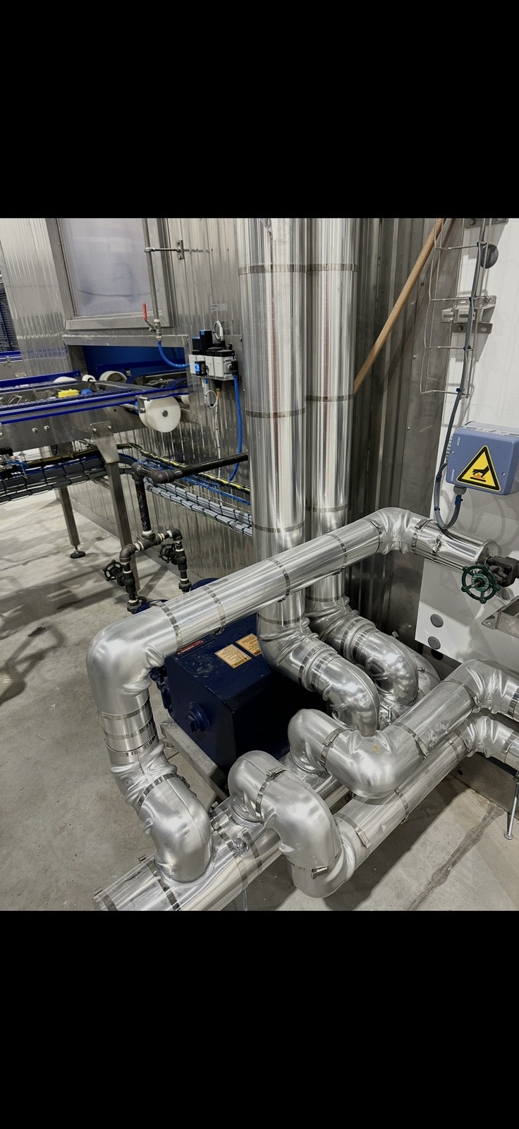 We buy and install mechanical insulation | Other | City of Toronto ...