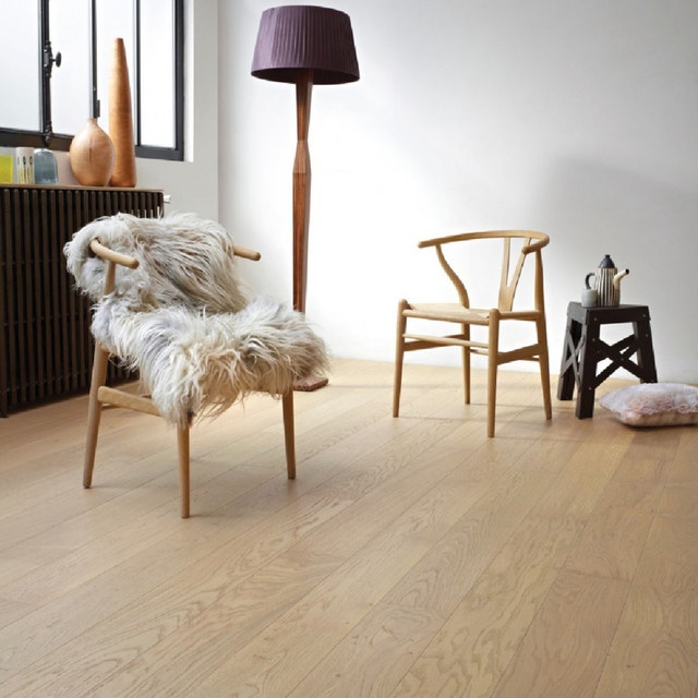 LAMINATE FLOORING MADE IN GERMANY KRONOTEX STARTS SALE $1.69/SF ...