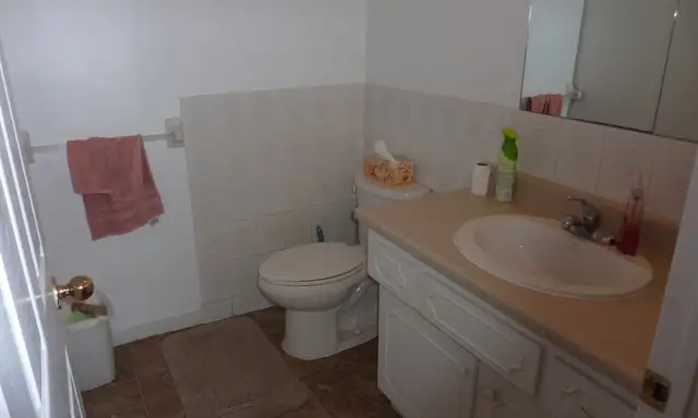 $620 Inclusive Furnished Room Feb 1, 2026 near UW & Laurier | Room ...