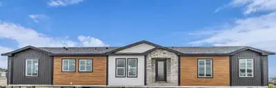 134 ads for modular homes in All Categories in Alberta | Kijiji ...
