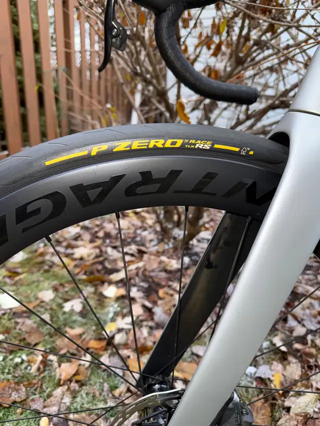 Trek Madone SLR7 AXS 7e Gen | Road | City of Montréal | Free local ...