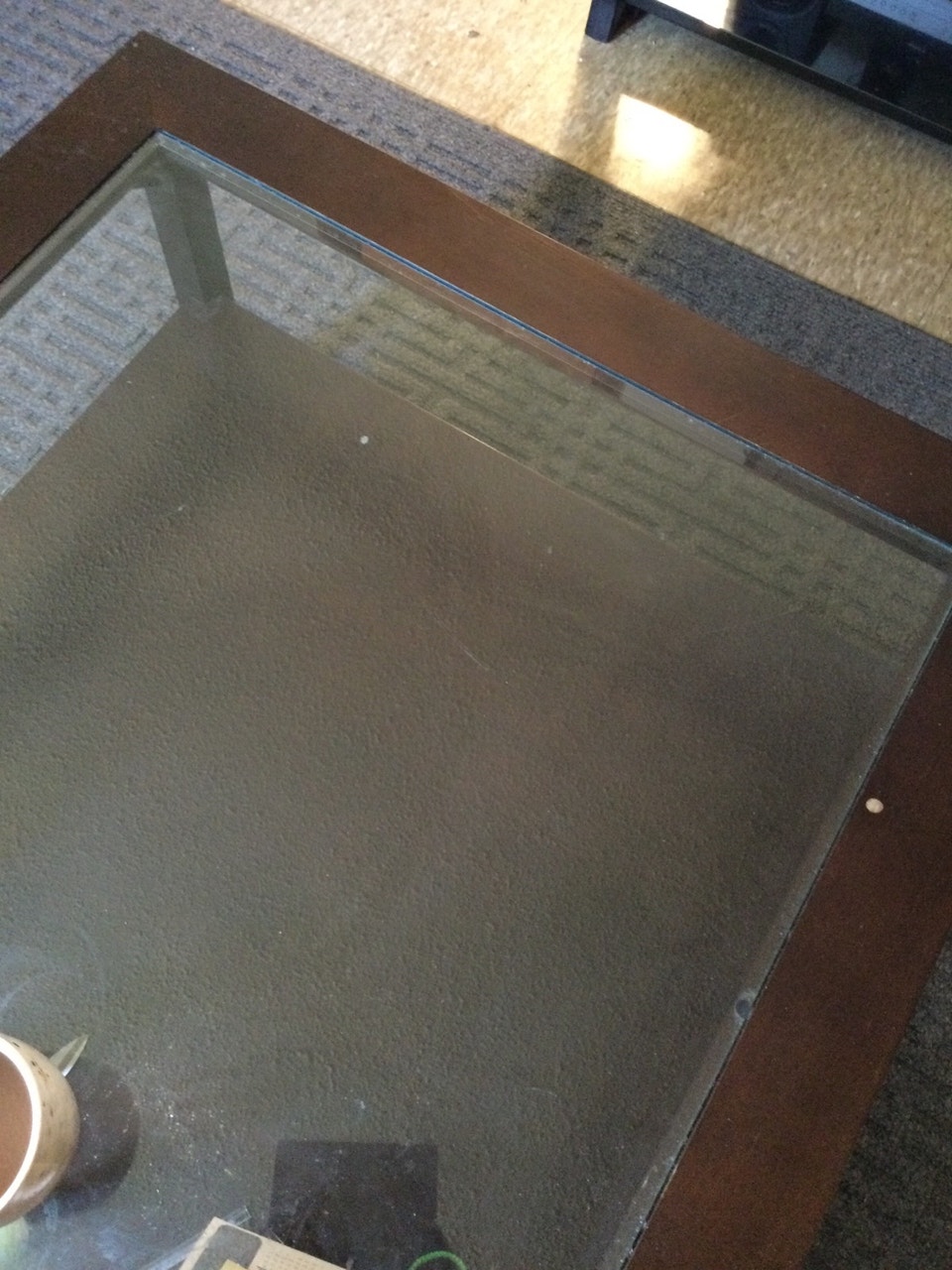 pizza cooker and grill on top plus coffee table glass | Coffee Tables ...