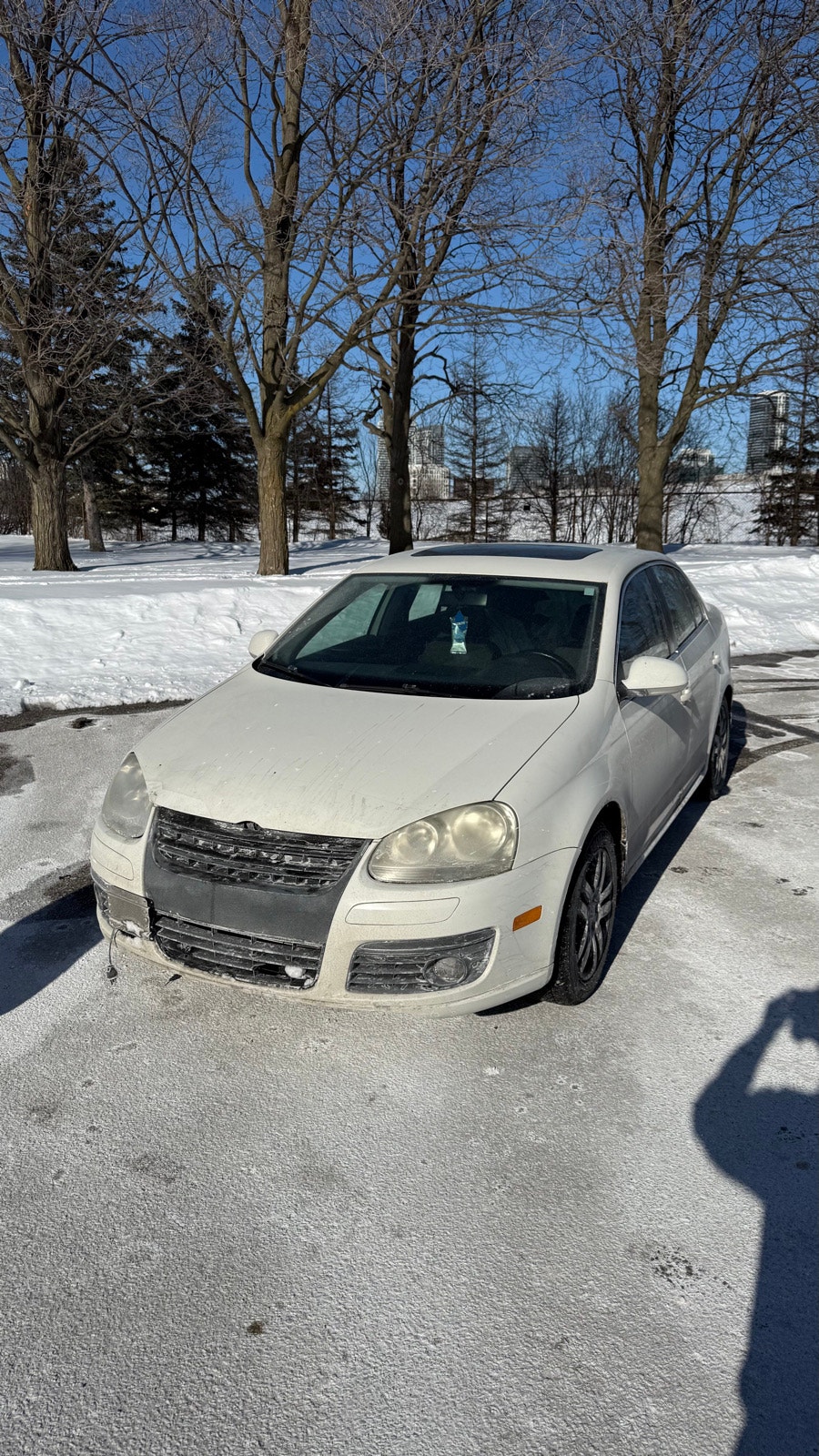 2006 Volkswagen Jetta | Cars & Trucks | City of Toronto | Free local ...