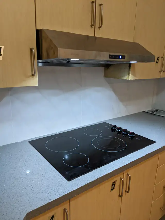 2nd flr Large Room Private Bath Parking @York University Village | Long ...