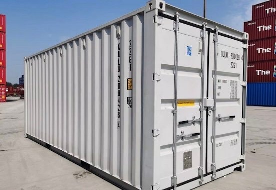 Shipping Containers REGINA | Other | City of Halifax | Free local ...