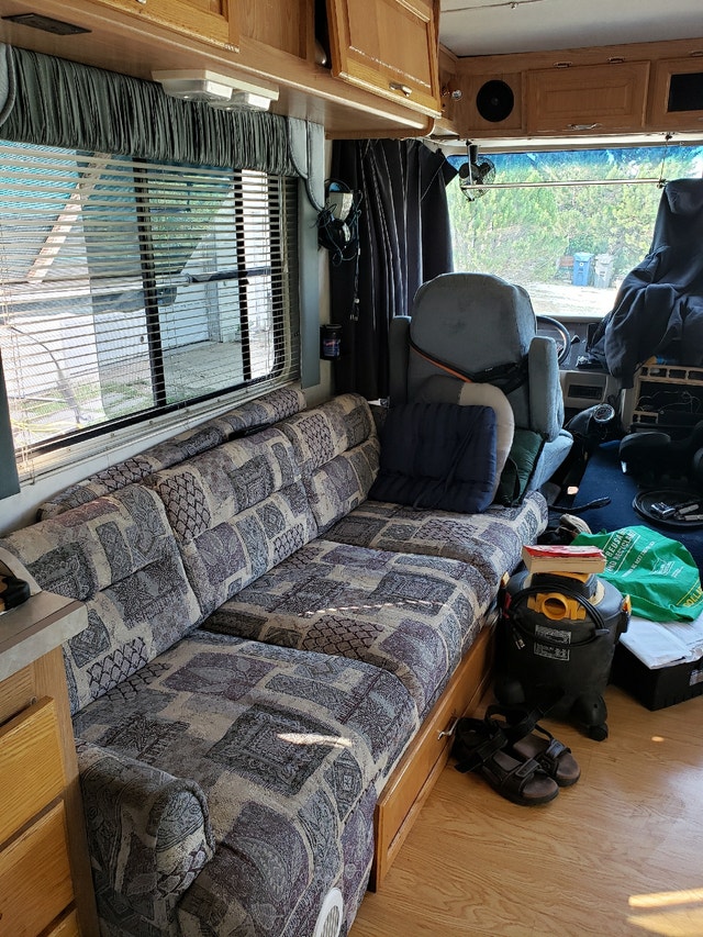 Georgie boy 33 ft | RVs & Motorhomes | Winnipeg | Kijiji