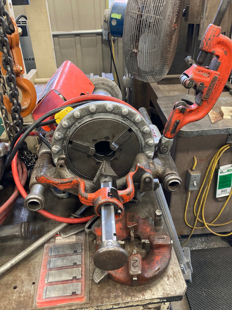 Ridgid 300 | Power Tools | Barrie | Free local classifieds - Kijiji