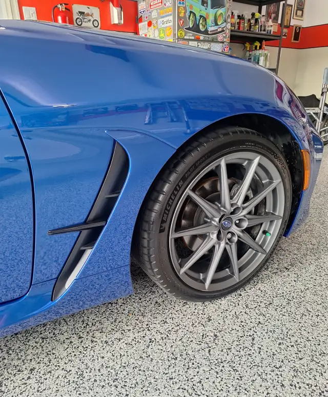 2023 Subaru BRZ Sport Tech | Classic Cars | Saint John | Free local ...