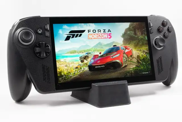 ASUS ROG Xbox Ally X + Extras & Upgraded 4TB | Other | Edmonton | Free ...