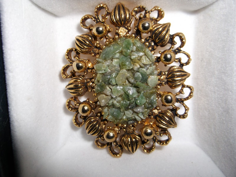 FOUR Vintage Lovely Pins-ALL pins $25.00 - another pin FREE | Arts ...