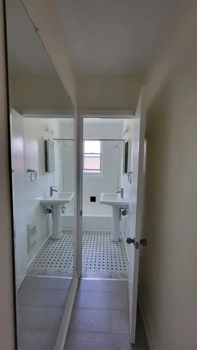 Appartement 3 1/2 | Long Term Rentals | City of Montréal | Free local ...