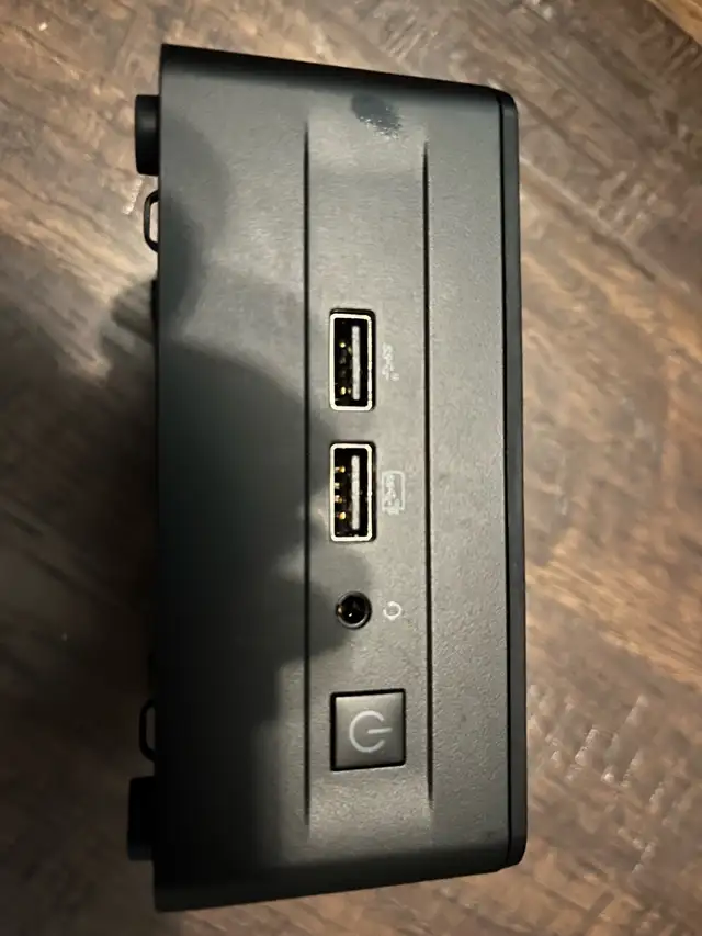 Intel NUC 12 micro pc | Desktop Computers | Edmonton | Free local ...
