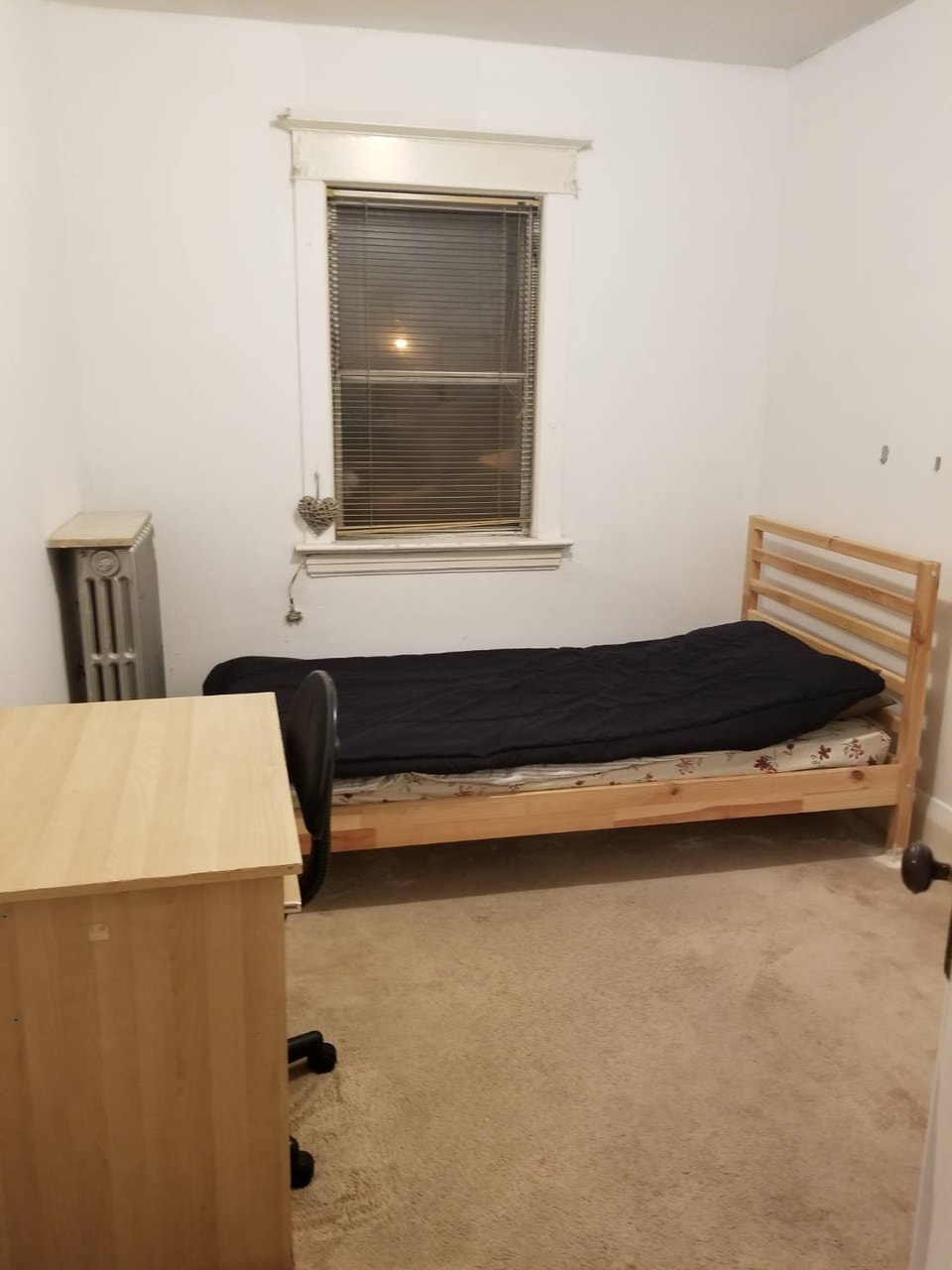 Private room for rent (2nd floor) | Room Rentals & Roommates | City of ...