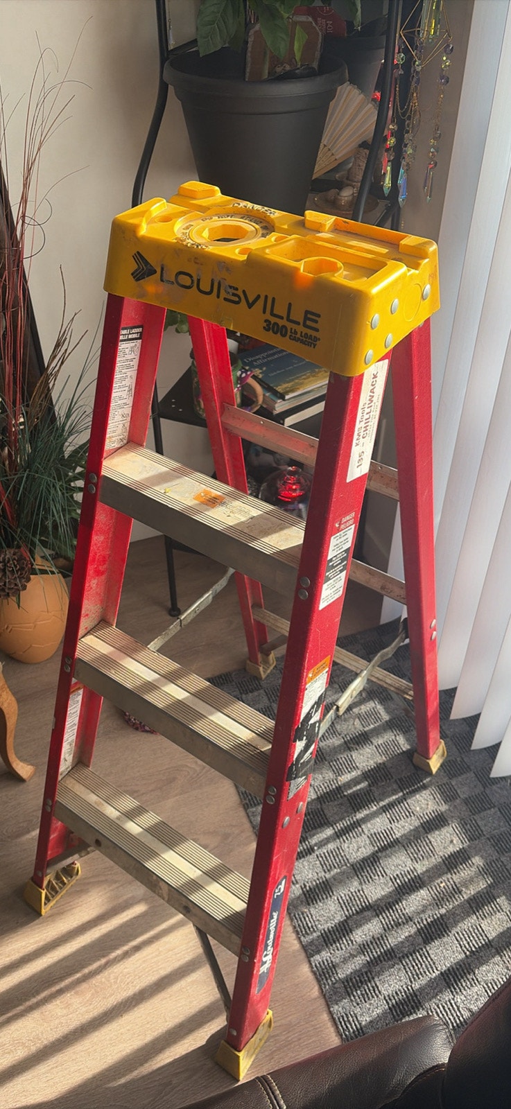 Louisville Ladder | Ladders & Scaffolding | Delta/Surrey/Langley | Free ...