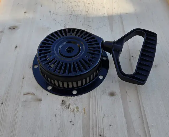 Tecumseh Snow King Snow Blower Gas Engine Recoil Pull Starter ...