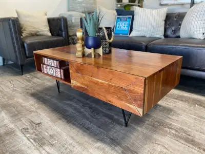 Find New and Used Coffee Tables in Hamilton Free Local Classifieds Kijiji