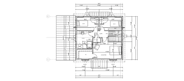 Plans de maison & rénovation-Technicien en architecture | Renovations ...