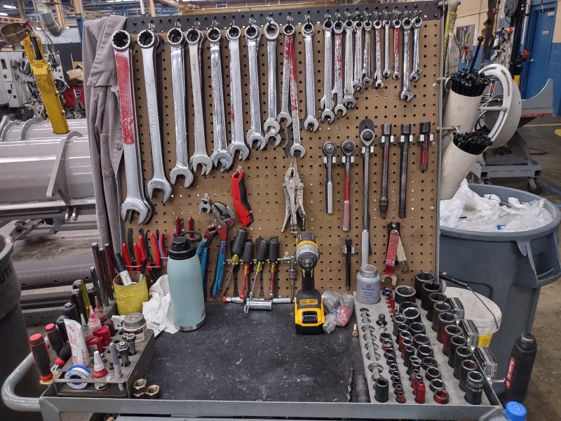 I Buy Old Tools! Snap On, Mac Tools, Gray Tools, Tool Boxes | Hand ...