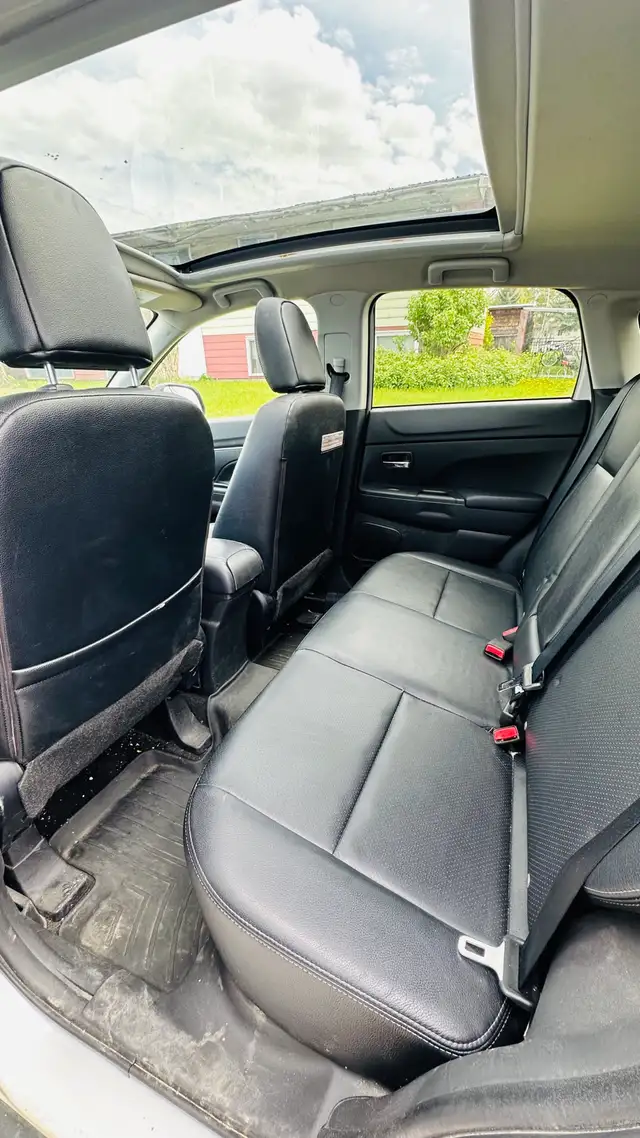 2013 Mitsubishi RVR GT AWD | Cars & Trucks | Calgary | Free local ...