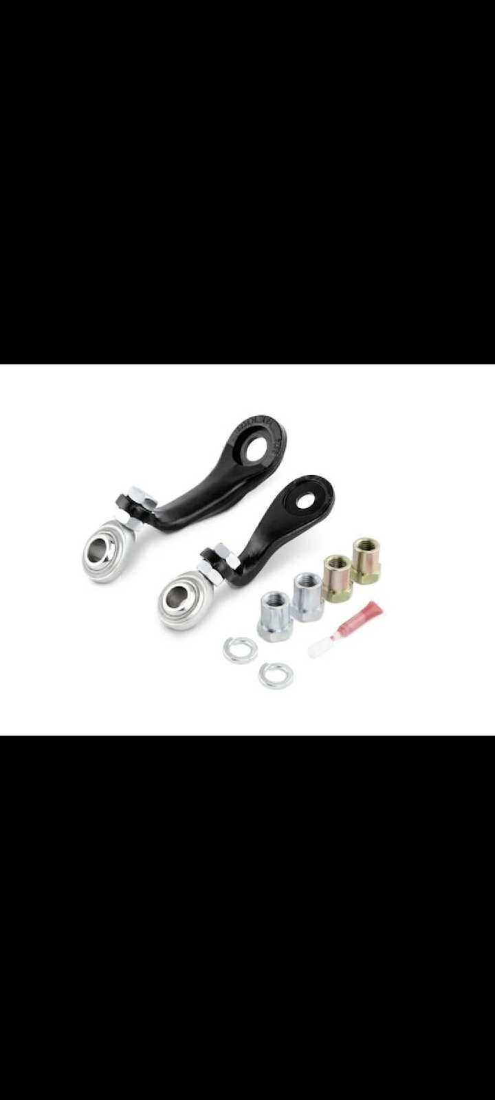 Cognito Forged Pitman & Idler Arm Support Kit part #110-90715 | Other ...