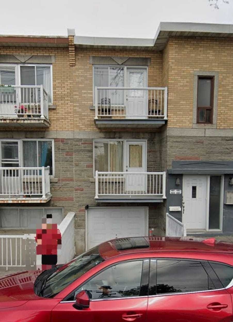 maison à louer | Long Term Rentals | City of Montréal | Free local ...