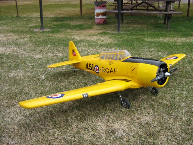 Radio control model airplanes for sale | Hobbies & Crafts | Oshawa ...