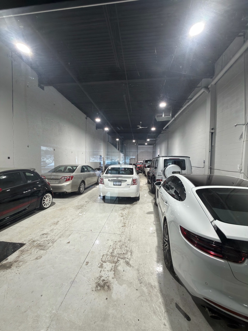 OMVIC APPROVED AUTO ZONING OFFICE FOR RENT! GREAT LOCATION | Commercial ...