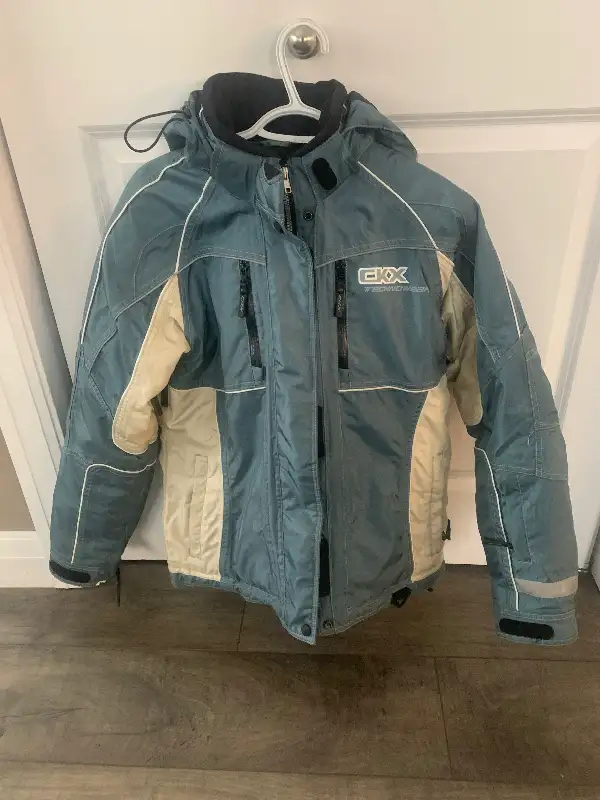 Women’s Snowmobile Jacket | Women's - Tops & Outerwear | Moncton | Free ...