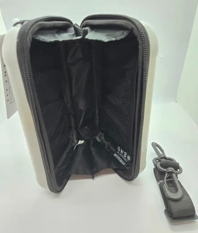 Workman Japan – Kaiju No. 8 Izumo Tech Carry Pouch/ Hard Case | Bags ...