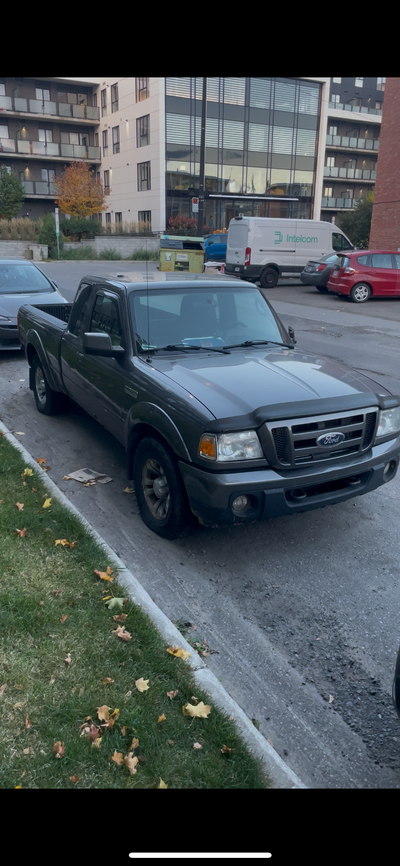 71 ads for 2011 ford rangers in All Categories in Canada | Kijiji ...