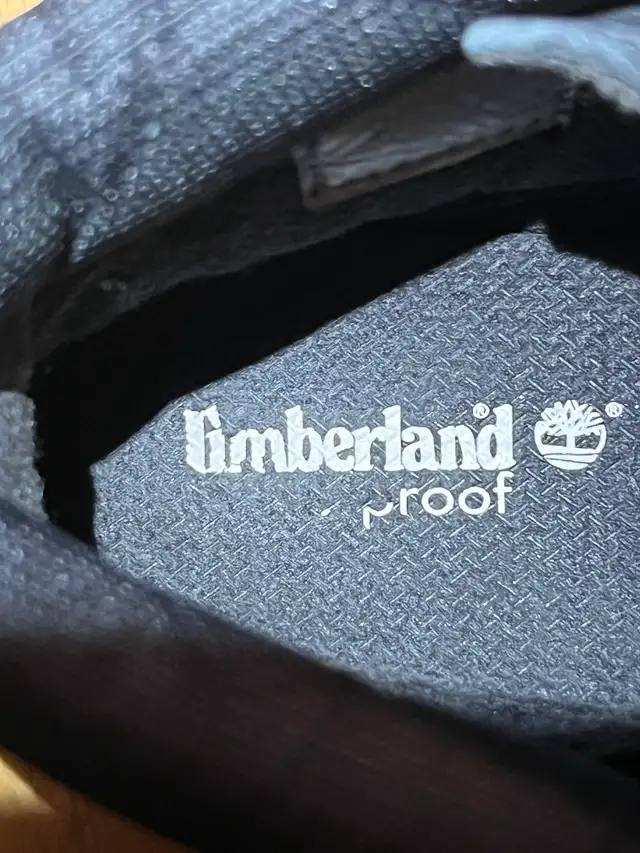 Timberland 6 Inch Premium Boots Black US7 Women/US5.5 Men | Women's ...