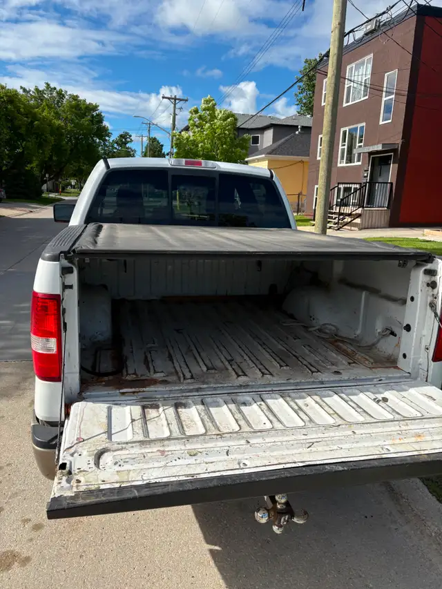 2006 F150 Lariat 4X4 | Cars & Trucks | Winnipeg | Free local ...