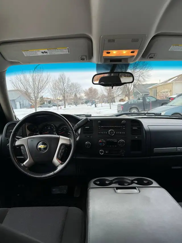 2011 CHEVROLET SILVERADO FRESH SAFETY $9,499 PLUS TAX | Cars & Trucks ...