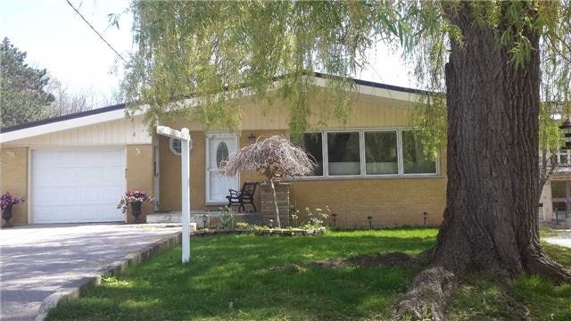 All-inclusive Barrie downtown Lakeview house Basement 2-bed unit | Long ...