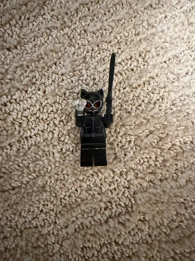 Lego Mini figure Star wars/ Marvel/ DC Shipping available! | Toys ...