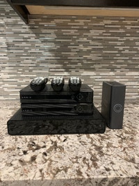 shaw box in Calgary - Kijiji Canada