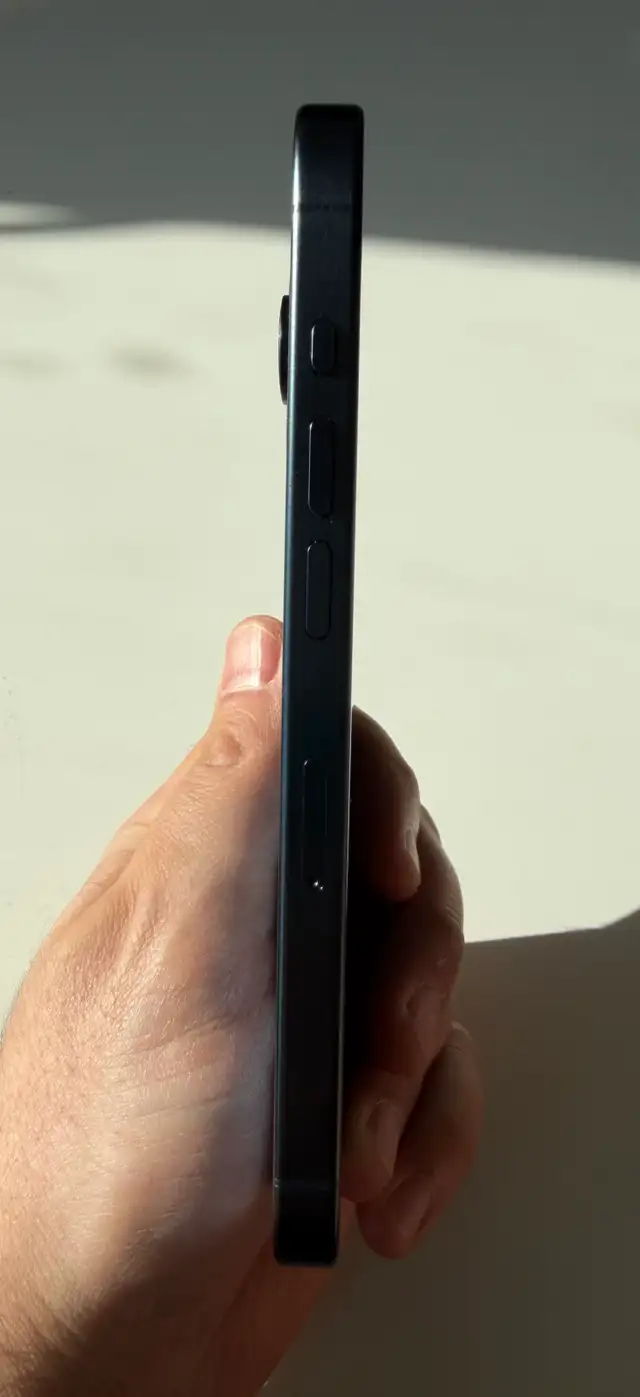 iPhone 15 Pro 256GB Unlocked (A3104) Dual SIM No eSIM | Cell Phones ...