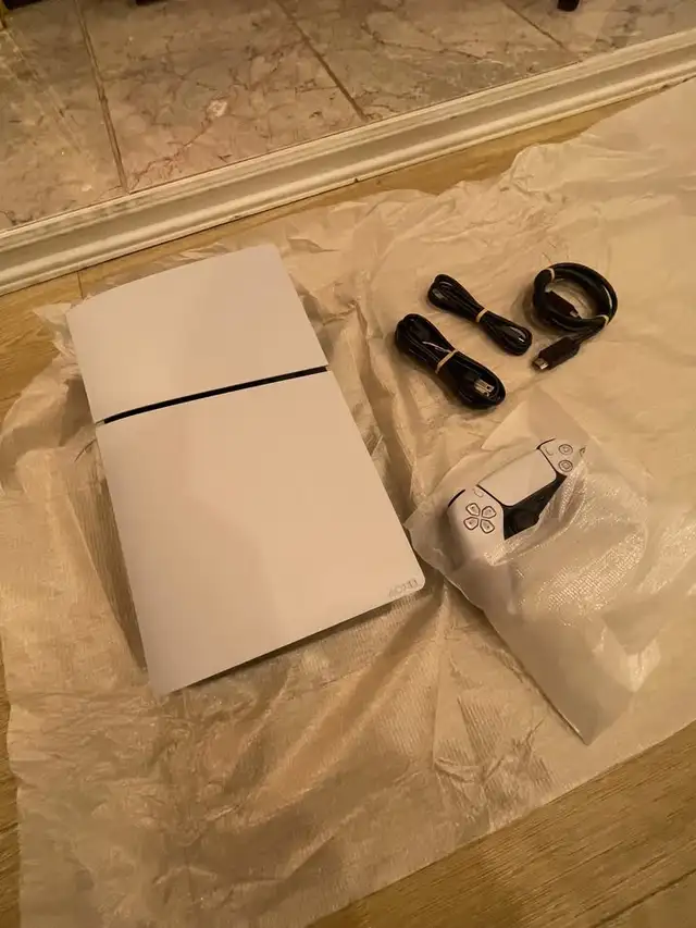 SONY PLAYSTATION 5 SLIM DIGITAL EDITION | Sony Playstation 4 | City of ...