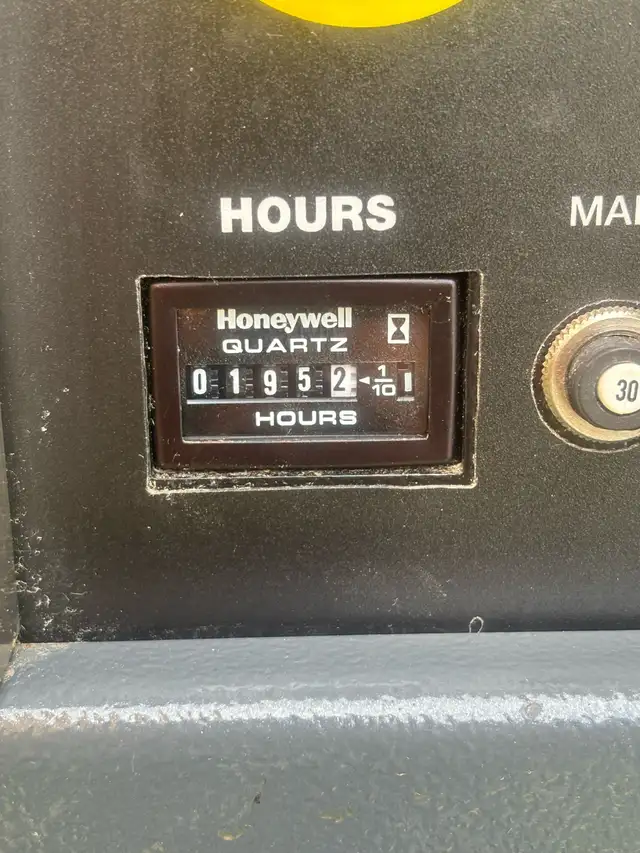 Carpet cleaning/ Restoration cube van | Cars & Trucks | Edmonton | Free ...