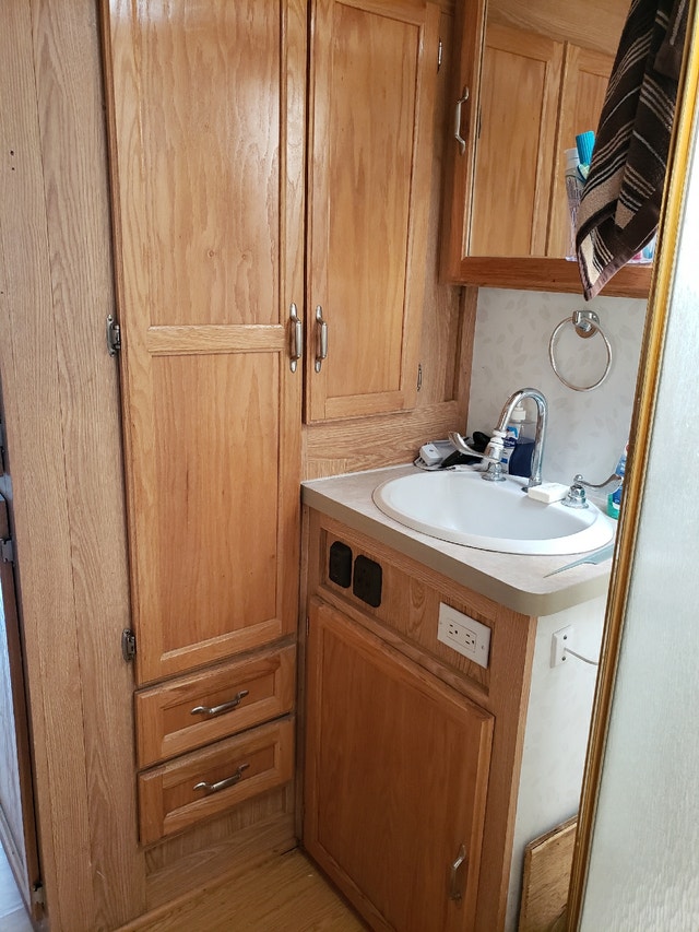 Georgie boy 33 ft | RVs & Motorhomes | Winnipeg | Kijiji