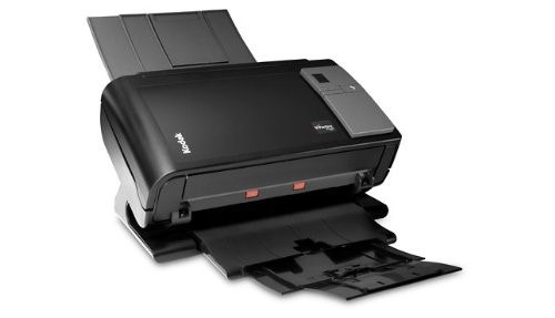 Kodak/Canon/Fujitsu Scanners; Zebra ZP 505 Thermal Printer | Printers ...