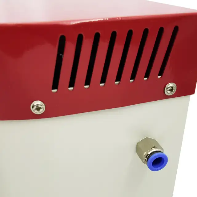 Lab AGAR Vacuum Mixer Gypsum Paste Mixer 110V 150W 056361 | Other ...