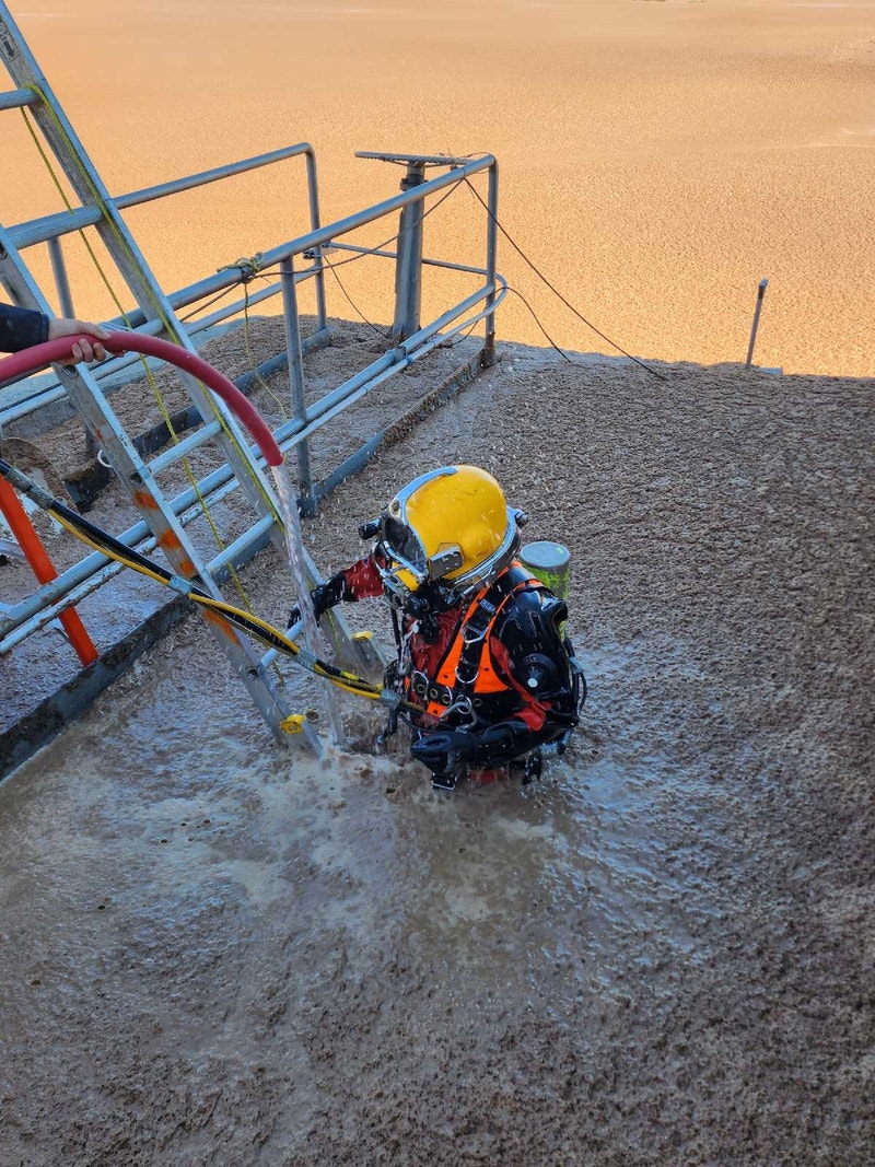 Commercial Diver | Construction & Trades | Edmonton | Kijiji