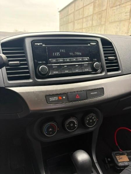 2014 Mitsubishi lancer ($9,800/OBO) (Safety done) - 71,988KM | Cars ...