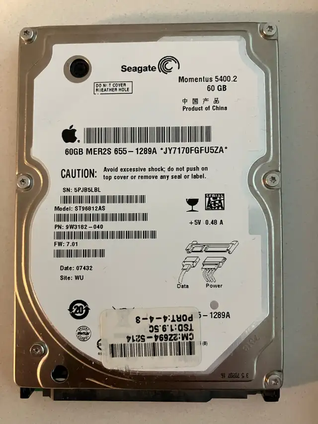Computer parts and AV trinkets | Other | Mississauga / Peel Region ...